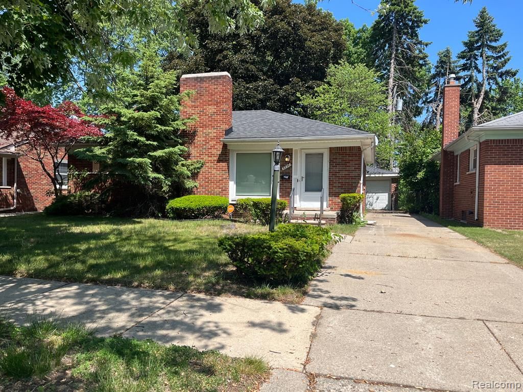 8934 Crosley, Redford, MI 48239 | Trulia