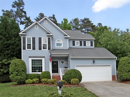 2613 Crofton Springs Dr, Raleigh, NC 27615 - See Est. Value, Schools & More