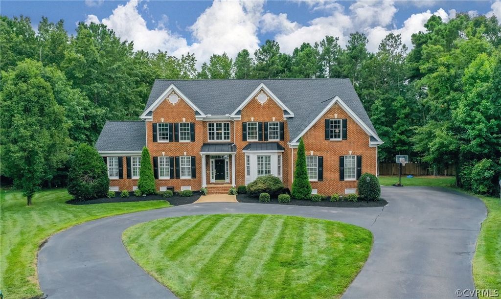 3801 Nightmuse Way Gln, Glen Allen, VA 23059 - See Est. Value, Schools ...