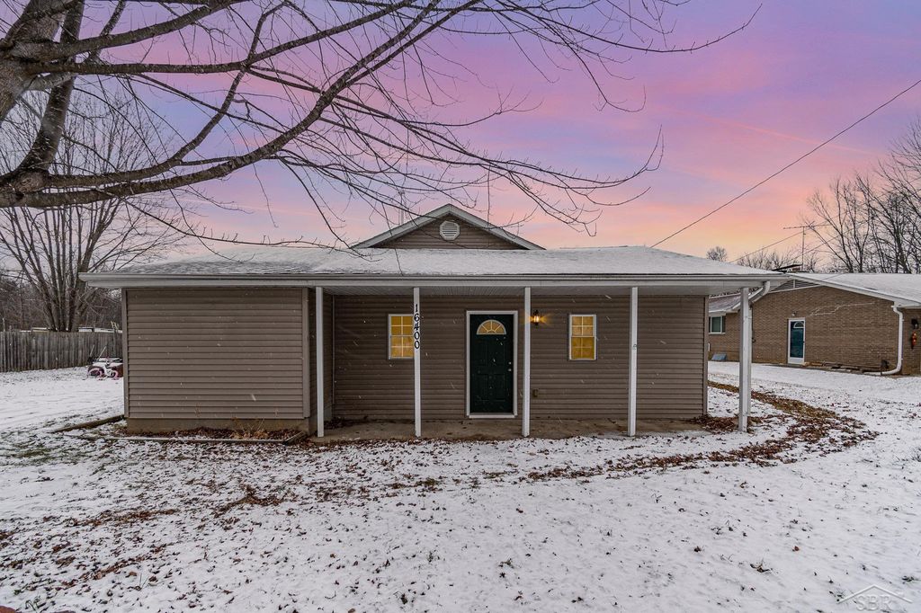 16400 Doyle Rd, Hemlock, MI 48626 - See Est. Value, Schools & More