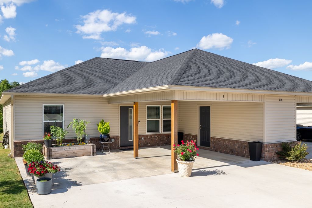 124 Clubhouse Cir #B, Hot Springs National Park, AR 71901 | Trulia
