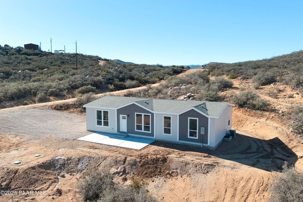 280 N Old Coach Trl, Dewey, AZ 86327 | MLS# 1078243 | Trulia