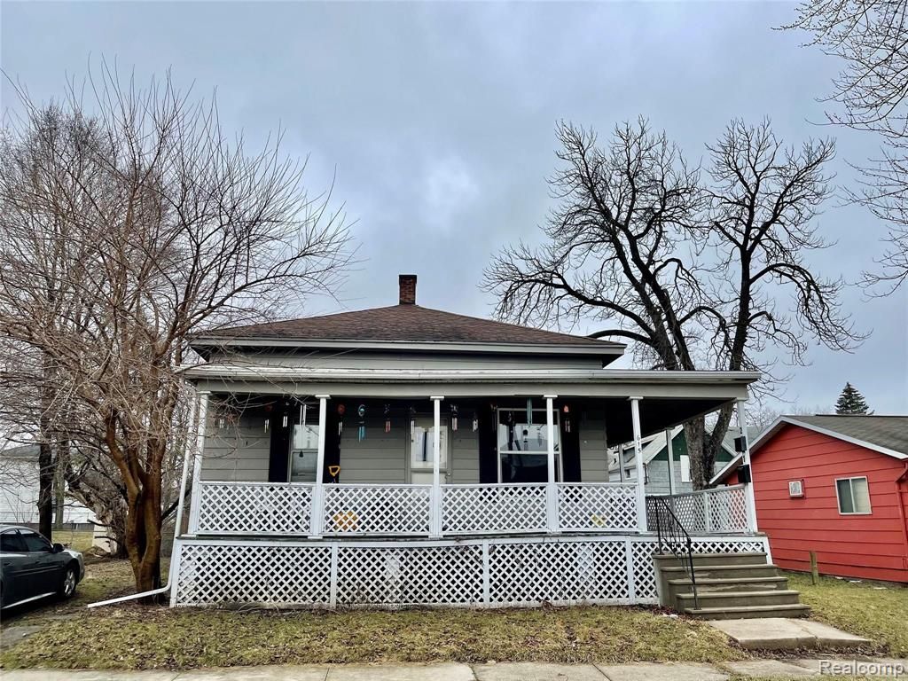 615 Jackson St, Saginaw, MI 48602 | Trulia