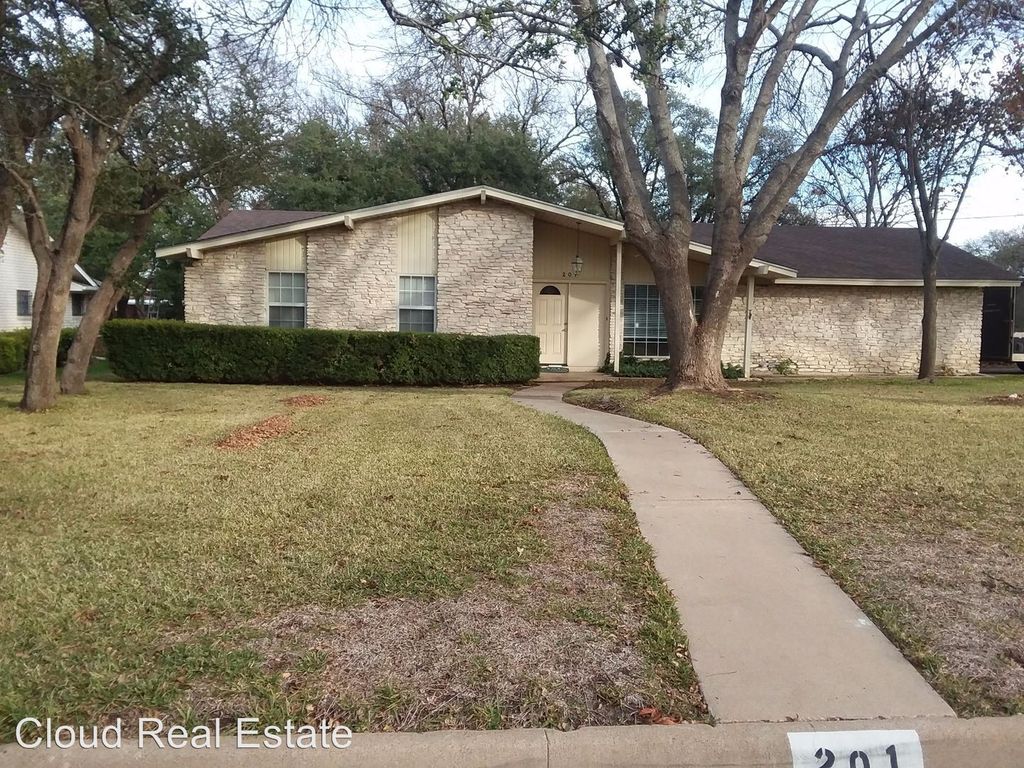 201 Live Oak Dr, Harker Heights, TX 76548 - See Est. Value, Schools & More