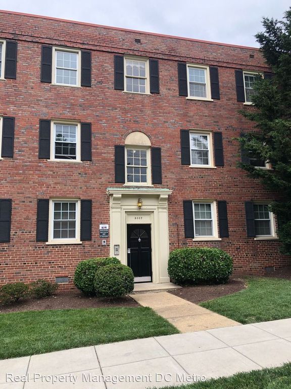 2007 37th St SE #102, Washington, DC 20020 - See Est. Value, Schools & More