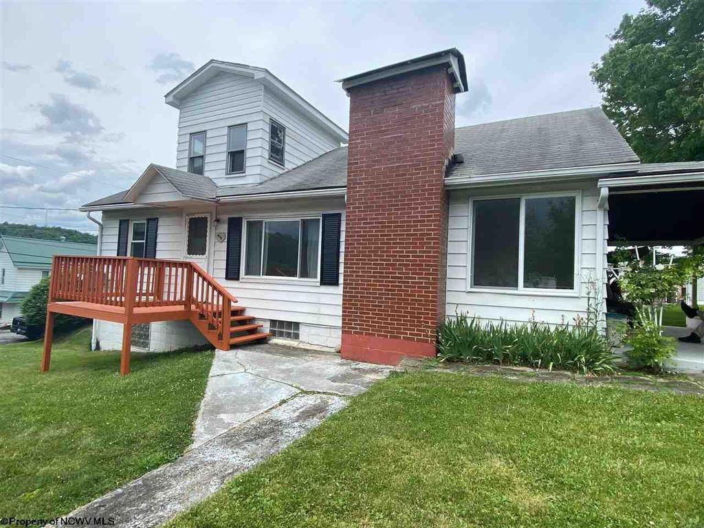 1460 Leeway St, Morgantown, WV 26505 | Trulia