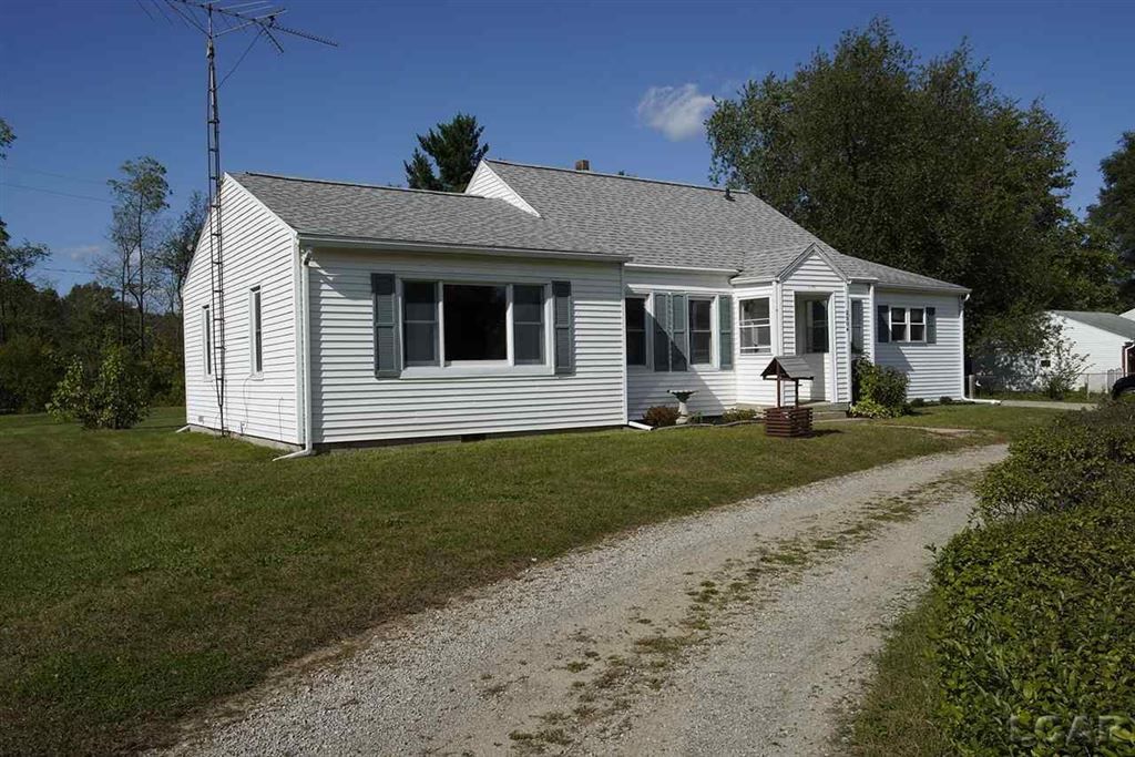 2304 Occidental Hwy, Adrian, MI 49221 - See Est. Value, Schools & More