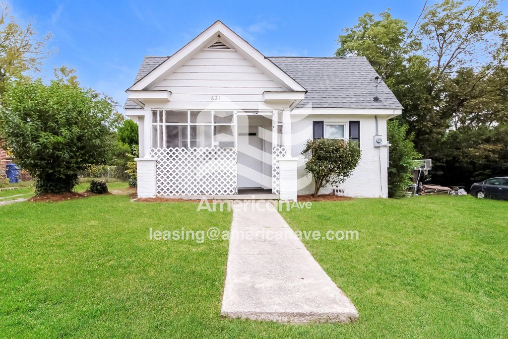 821 Summit Ave, Columbia, SC 29203 | Trulia