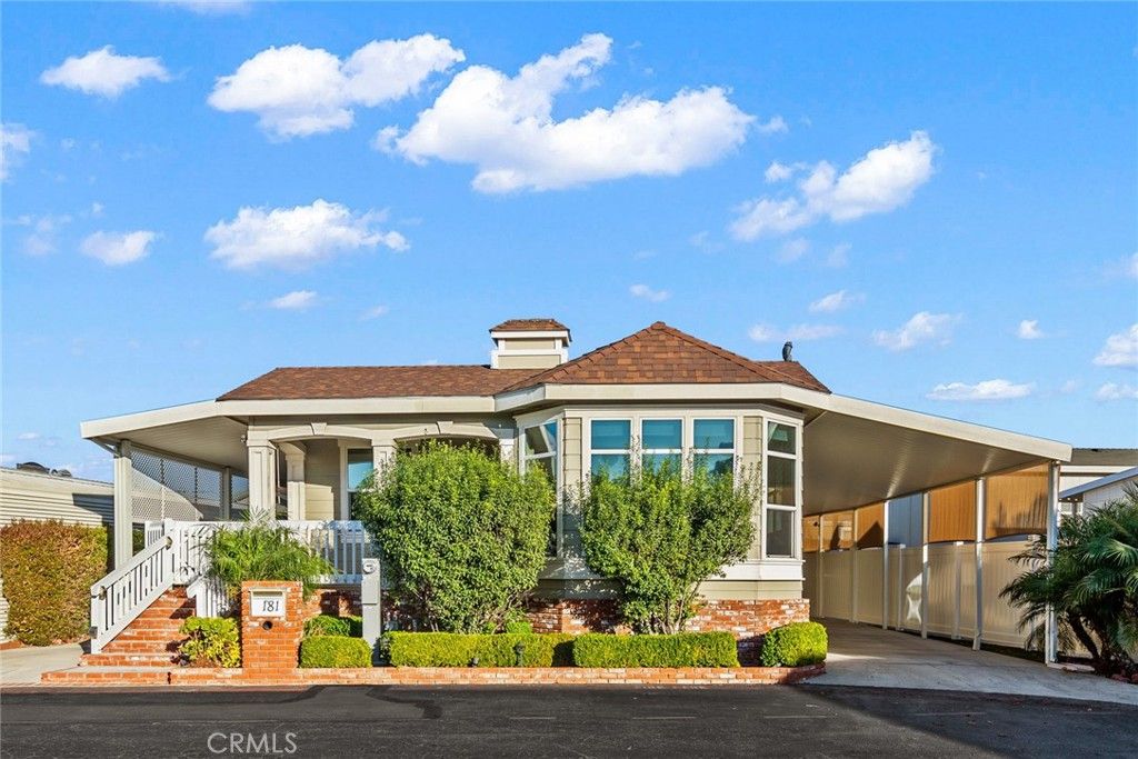 16222 Monterey Ln #181, Huntington Beach, CA 92649 - See Est. Value ...