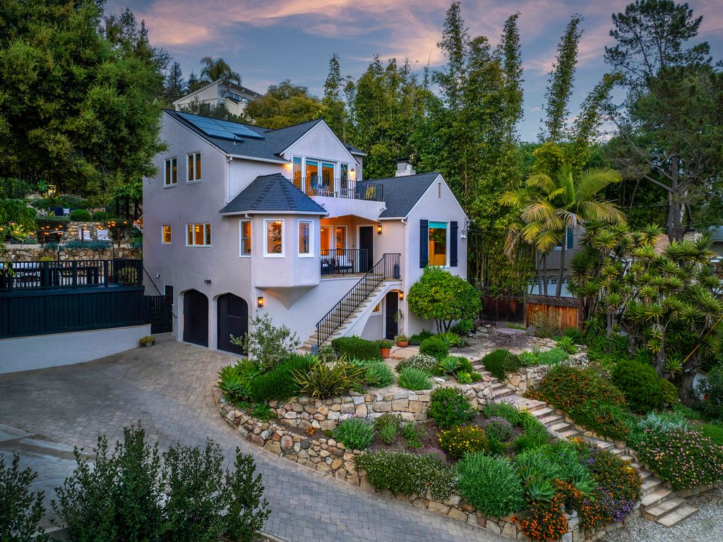 832 Cheltenham Rd, Santa Barbara, CA 93105 - See Est. Value, Schools & More