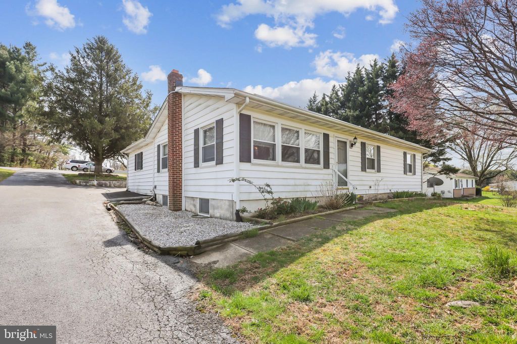 1670 Liberty Grove Rd, Conowingo, MD 21918 | MLS# MDCC2008576 | Trulia