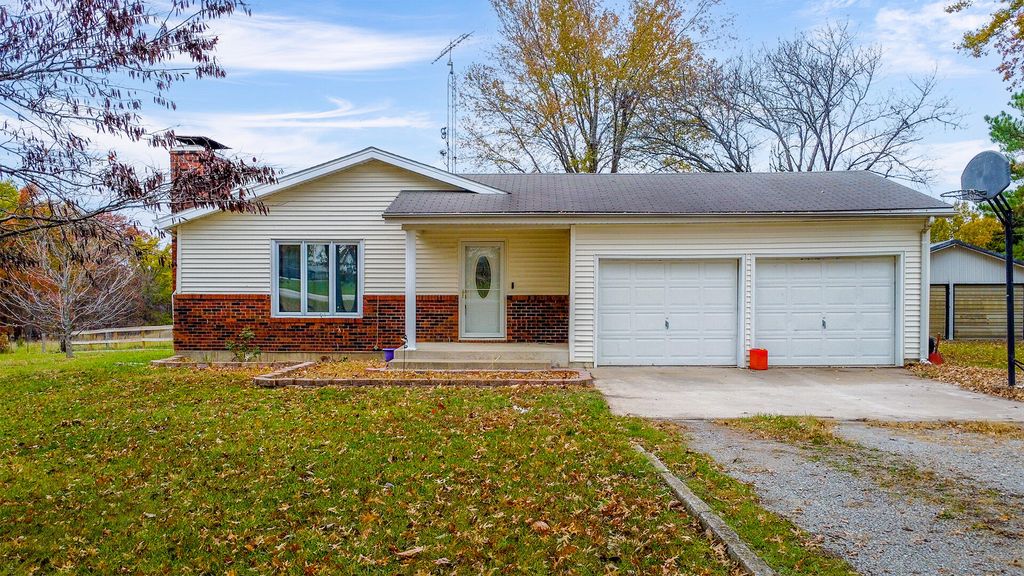 19861 Audrain Rd #375, Mexico, MO 65265 - See Est. Value, Schools & More