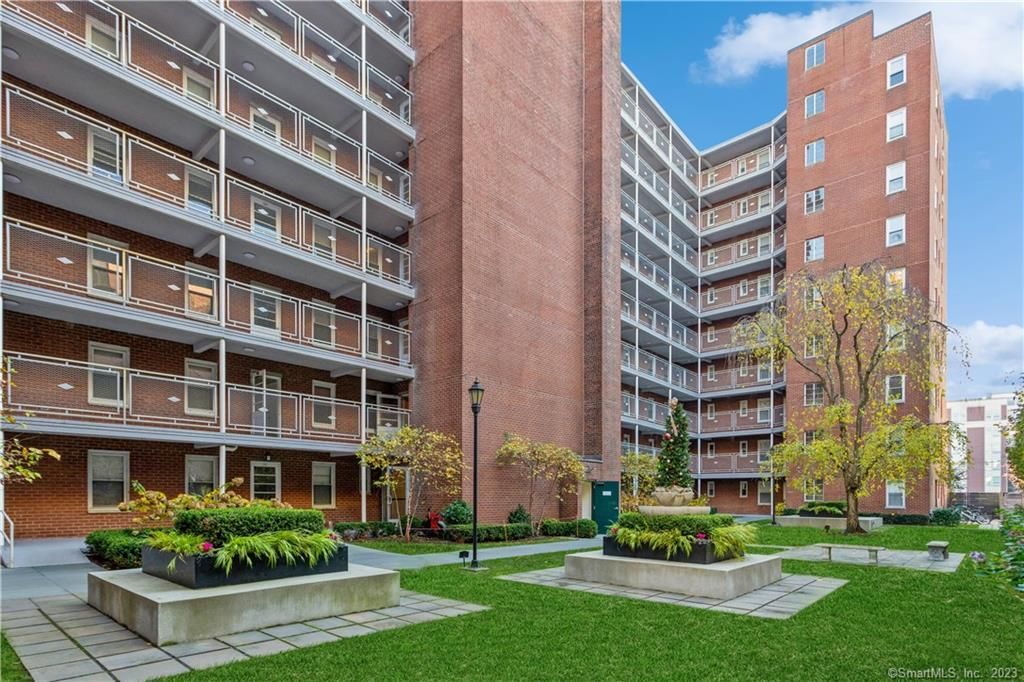 700 Summer St #3N, Stamford, CT 06901 | Trulia