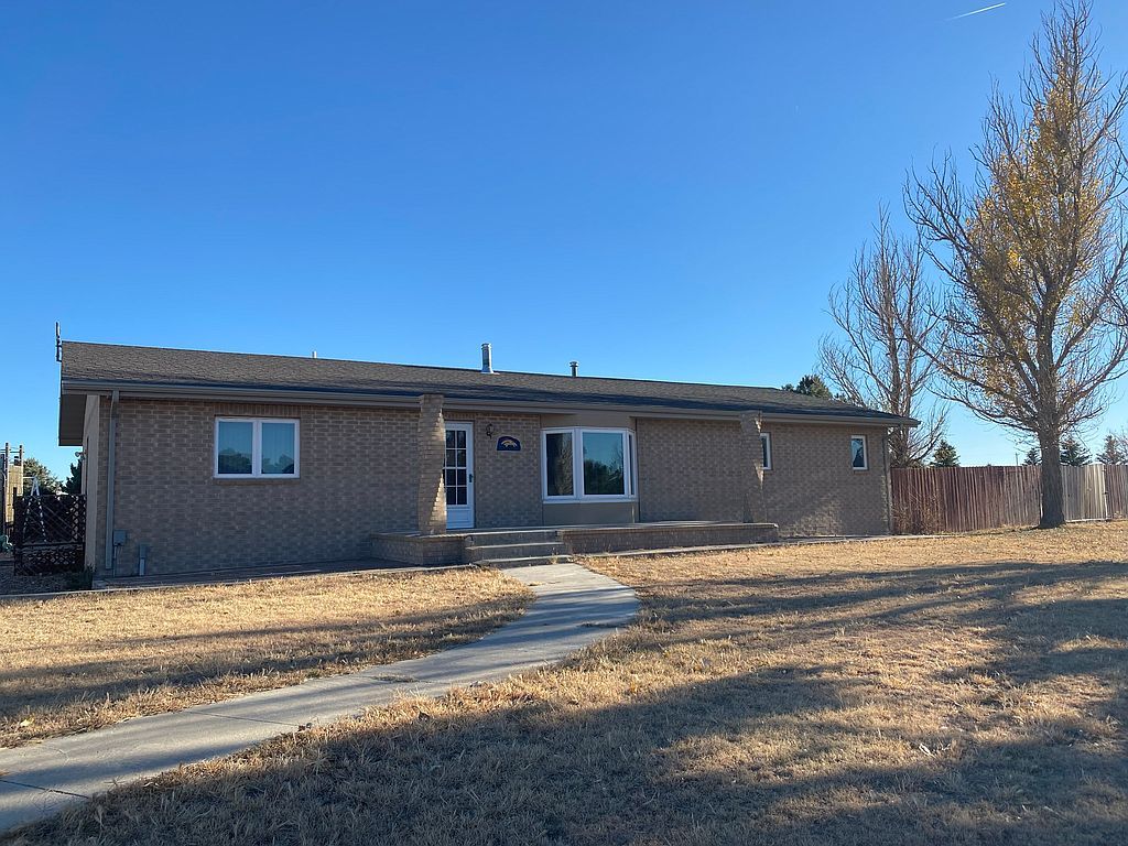 910 S 1st St E, Cheyenne Wells, CO 80810 - See Est. Value, Schools & More