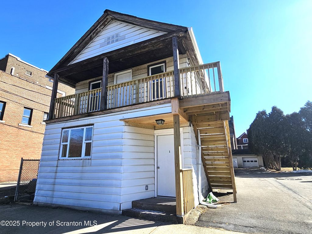 125 River St #D, Olyphant, PA 18447 | MLS# SC260102 - Trulia | Trulia