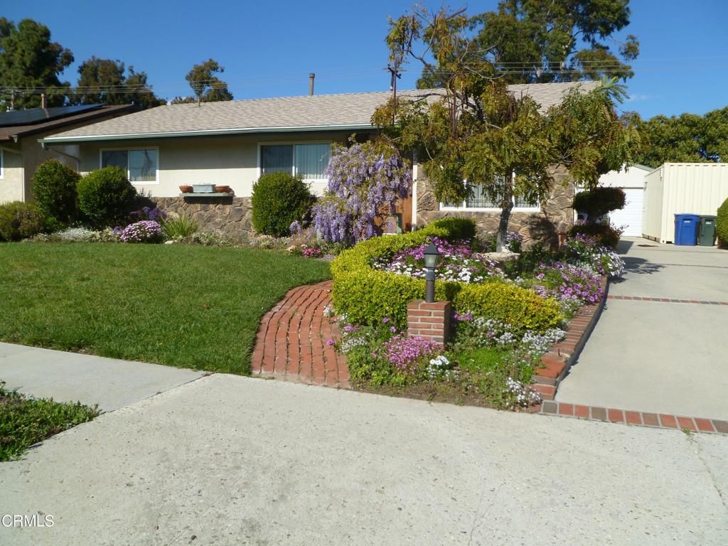 762 Phoenix Ave, Ventura, CA 93004 - See Est. Value, Schools & More