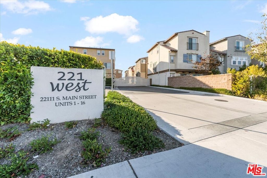 22111 Main St #7, Carson, CA 90745 | Trulia