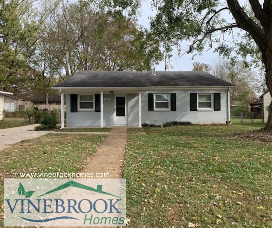 1026 6th Ave SW, Decatur, AL 35601 - See Est. Value, Schools & More