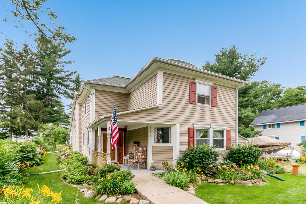 13904 Art Martin St, Fulton, MI 49052 | Trulia