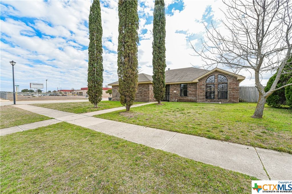 2702 Westwood Dr, Killeen, TX 76549 | MLS# 533841 | Trulia