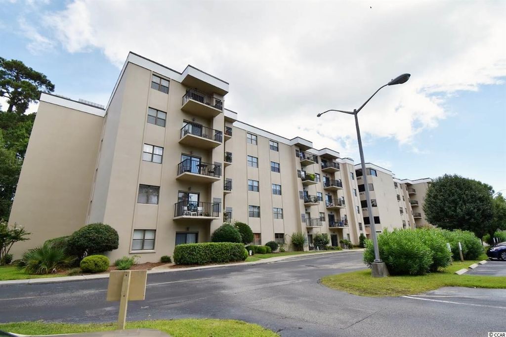 5001 Little River Rd #W, Myrtle Beach, SC 29577 - See Est. Value ...