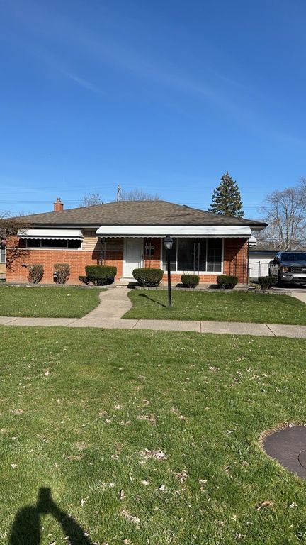 35858 Little Mack Ave, Clinton Township, MI 48035 | Trulia