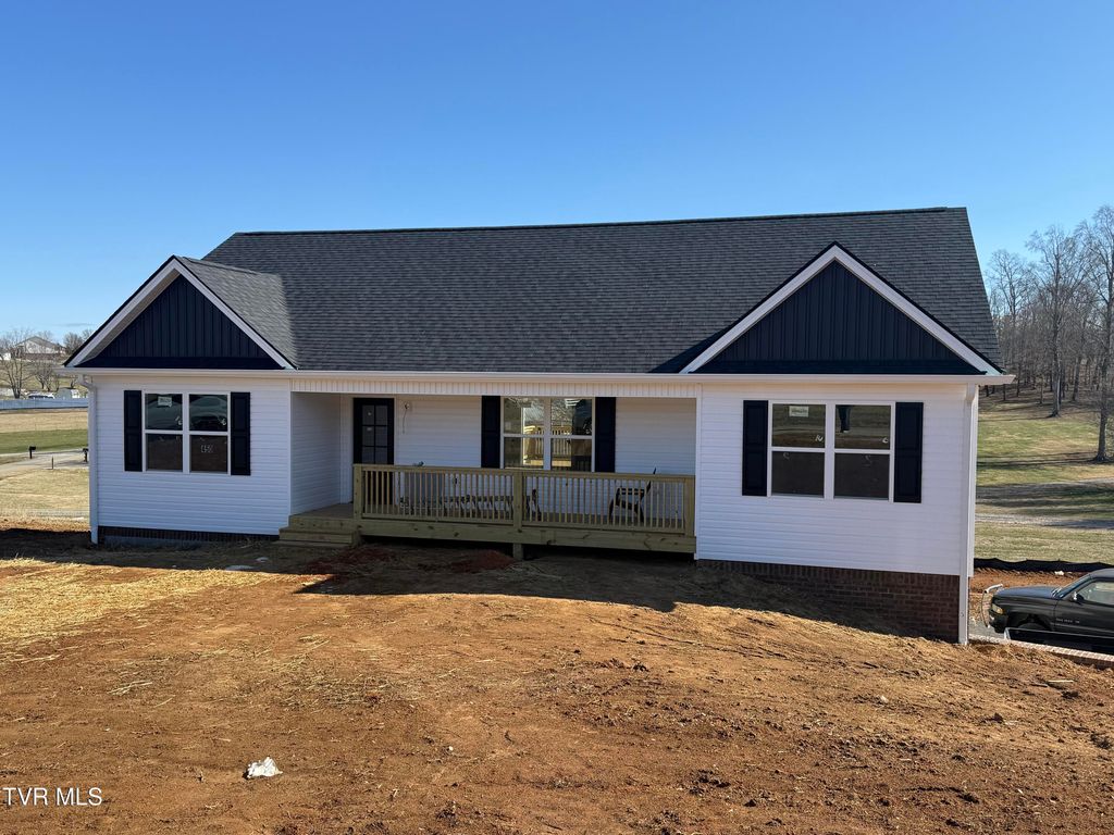 450 Barren Valley Rd, Chuckey, TN 37641 | MLS# 9990291 - Trulia | Trulia