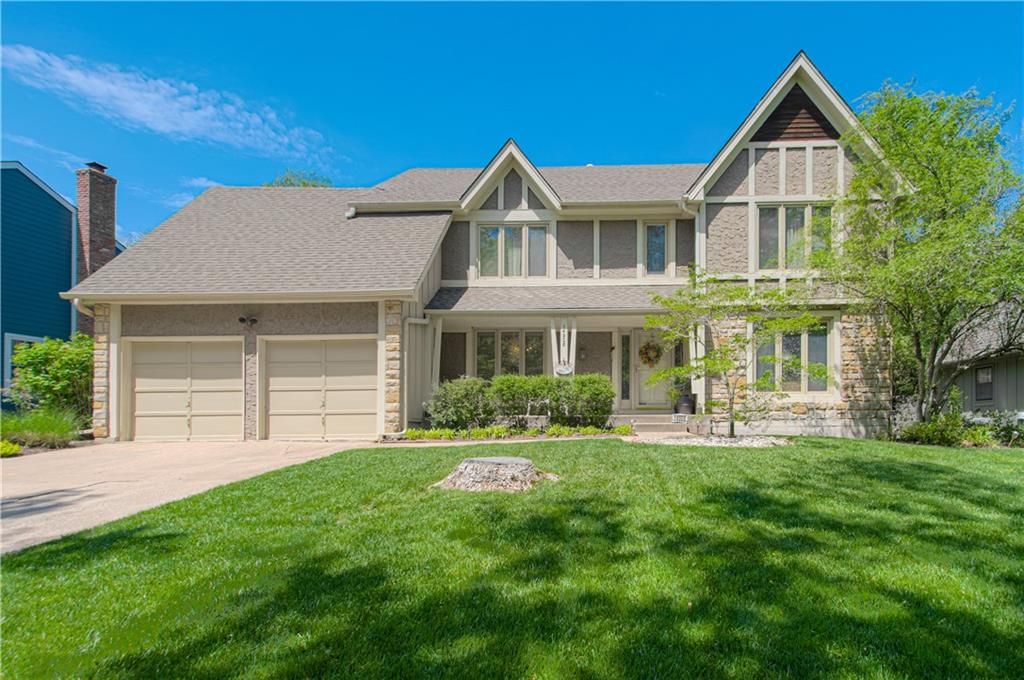 14908 W 83rd St, Lenexa, KS 66215 - See Est. Value, Schools & More