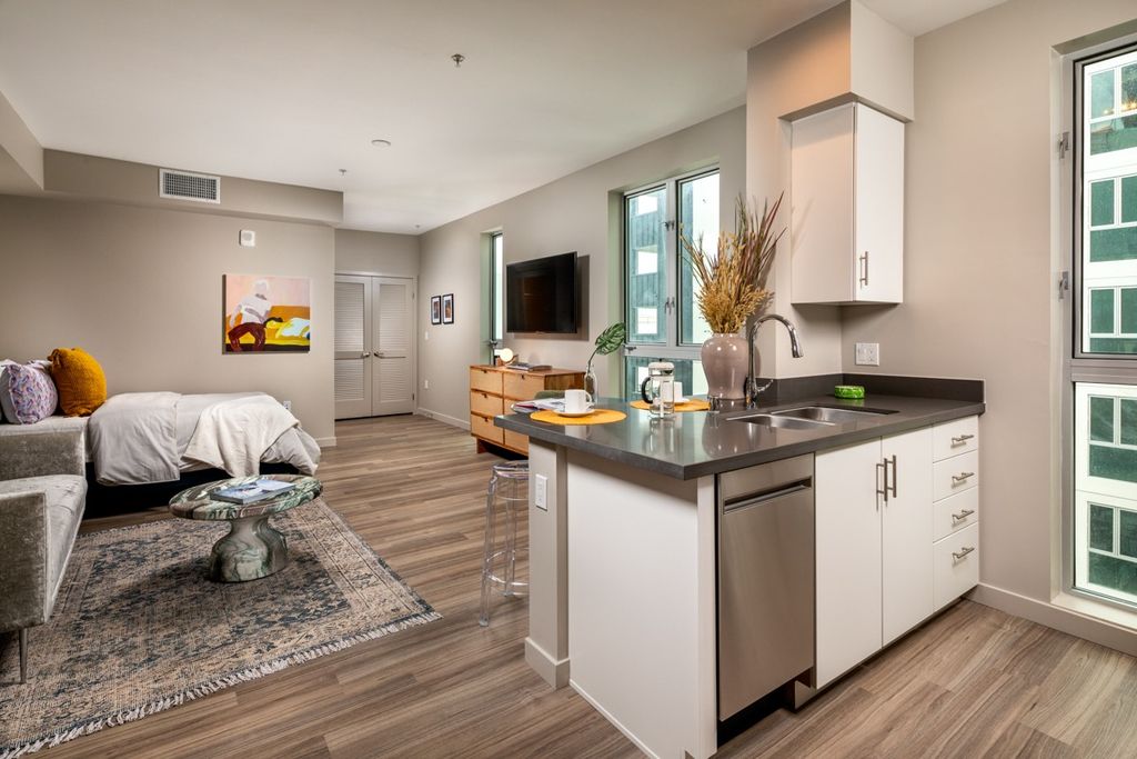 2525 Wilshire Blvd #6038851, Los Angeles, CA 90057 - See Est. Value ...