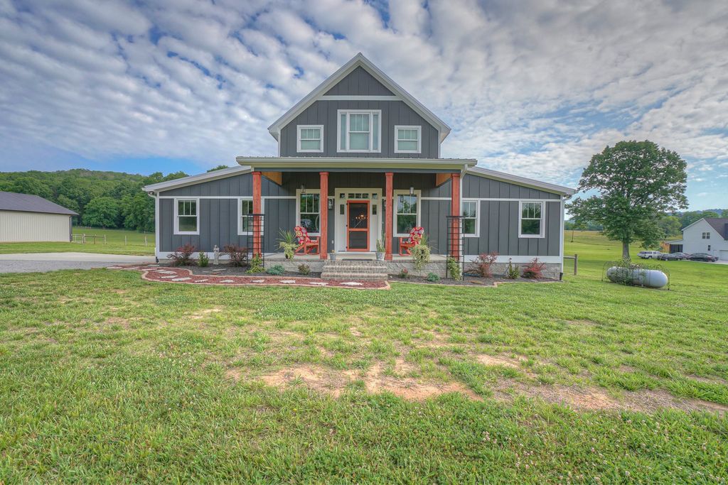 12203 Elrod McElroy Rd, Milton, TN 37118 - See Est. Value, Schools & More