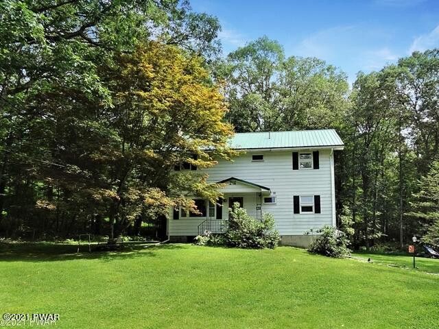 146 Market Rd, Greeley, PA 18425 | Trulia