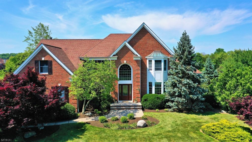 8 Hunters Ridge Dr, Pennington, NJ 08534 | Trulia