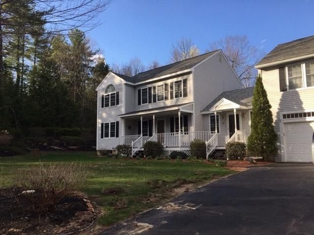 34 Ray Rd, Dunbarton, NH 03046 - See Est. Value, Schools & More