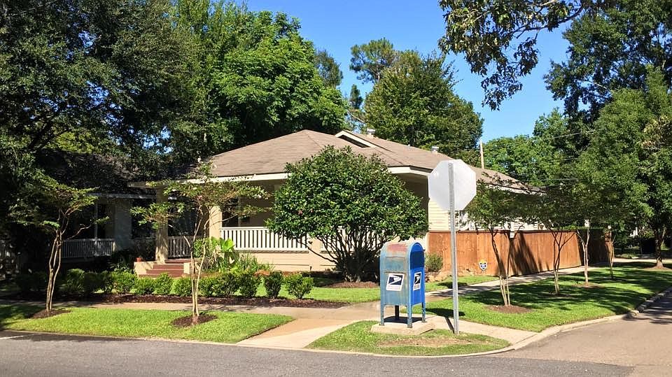839 Park Blvd, Baton Rouge, LA 70806 - See Est. Value, Schools & More