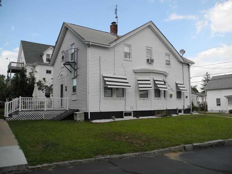 29-31 Archambault Ave, West Warwick, RI 02893 - See Est. Value, Schools ...