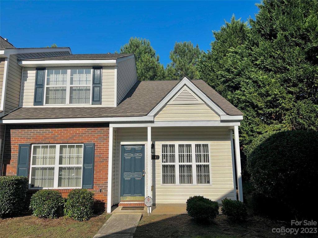 12847 Mosby Ln, Charlotte, NC 28273 - See Est. Value, Schools & More