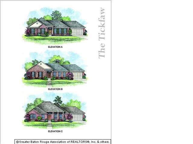 602 E Great Hvn, Gonzales, LA 70737 - See Est. Value, Schools & More