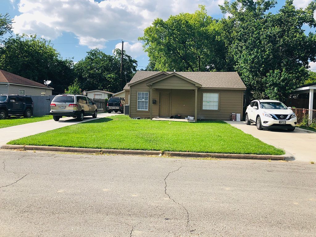 2108 10th St, Galena Park, TX 77547 - See Est. Value, Schools & More