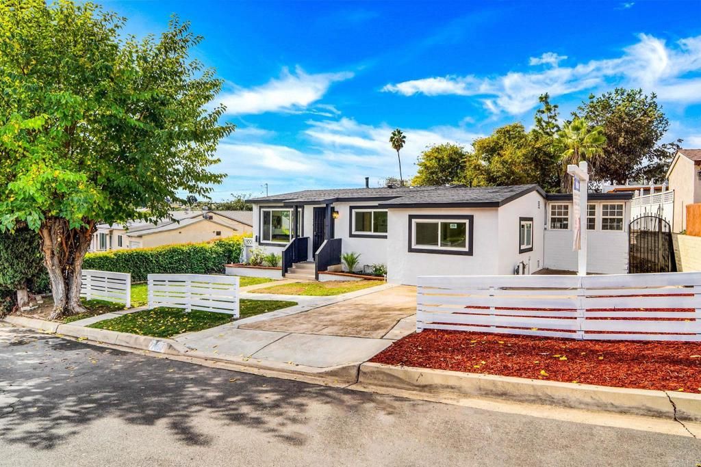 7460 Jamacha Rd, San Diego, CA 92114 - See Est. Value, Schools & More