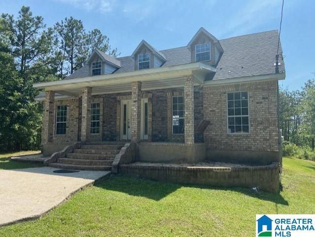 2282 County Road 21 N, Verbena, AL 36091 | Trulia