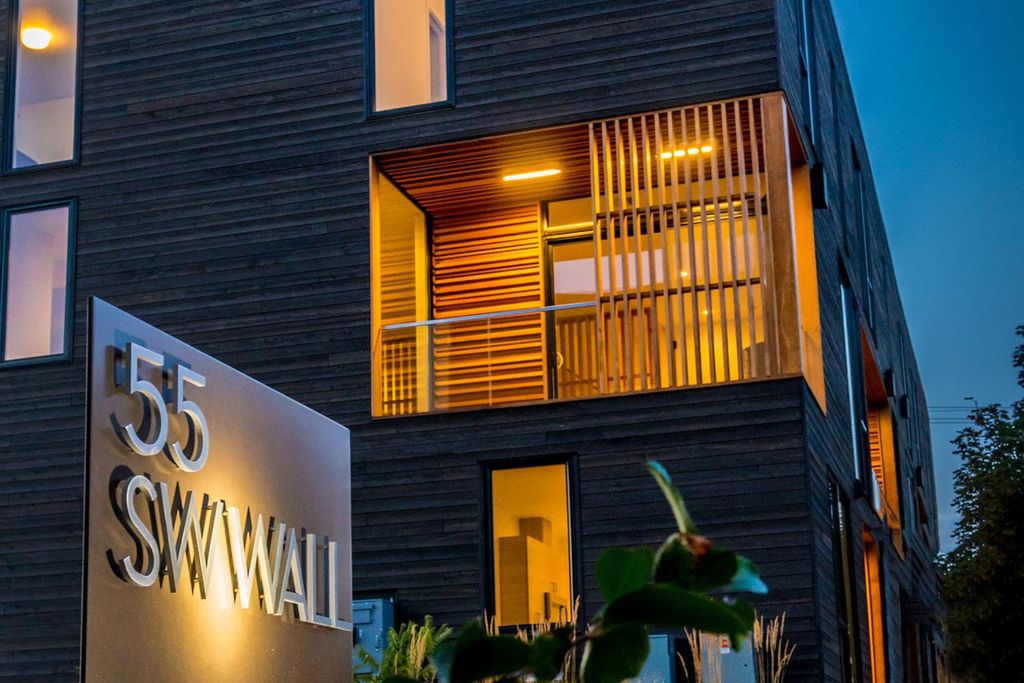 55 SW Wall St #7, Bend, OR 97703 - See Est. Value, Schools & More