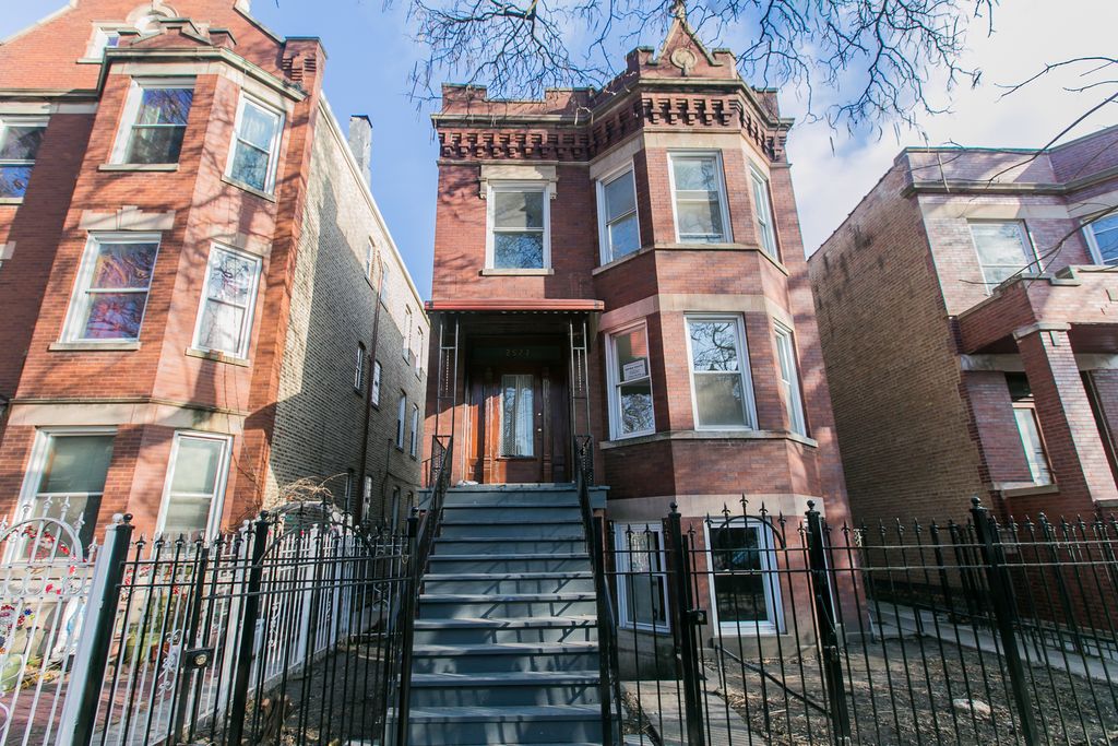 2527 S. Harding Ave - Chicago, IL | Trulia