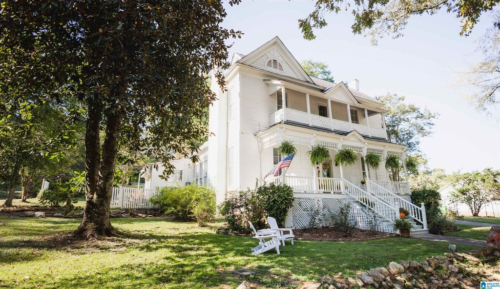 6069 State Highway 11, Springville, AL 35146 - See Est. Value, Schools ...