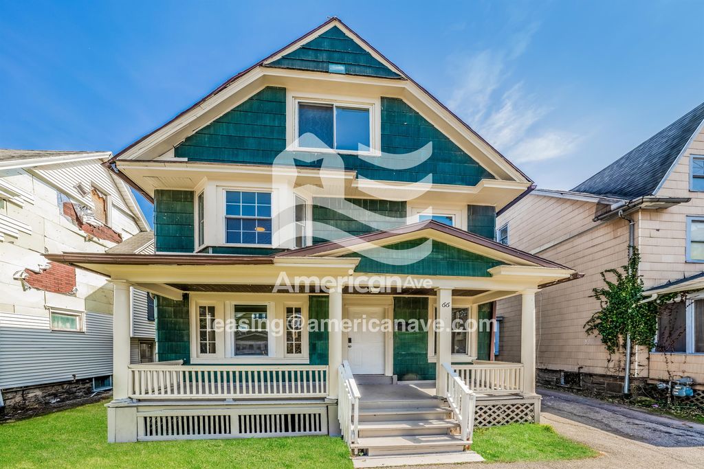 66 Colvin St, Rochester, NY 14611 | Trulia 66 Colvin St, Rochester, NY 14611 | Trulia