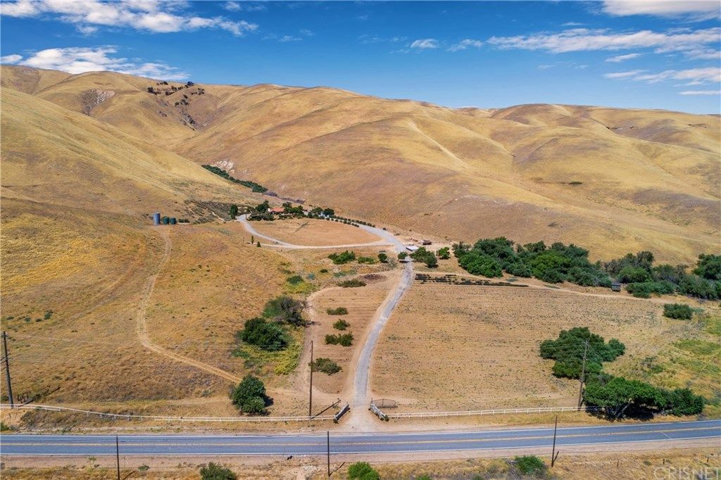 38833 Gorman Post Rd, Gorman, CA 93243 - See Est. Value, Schools & More