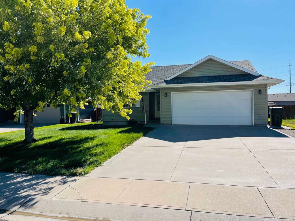 2461 Dawn Dr, Sidney, NE 69162 | Trulia 2461 Dawn Dr, Sidney, NE 69162 | Trulia