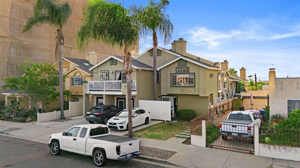 4084 Oregon St, San Diego, CA 92104 | MLS# 2600888 - Trulia | Trulia