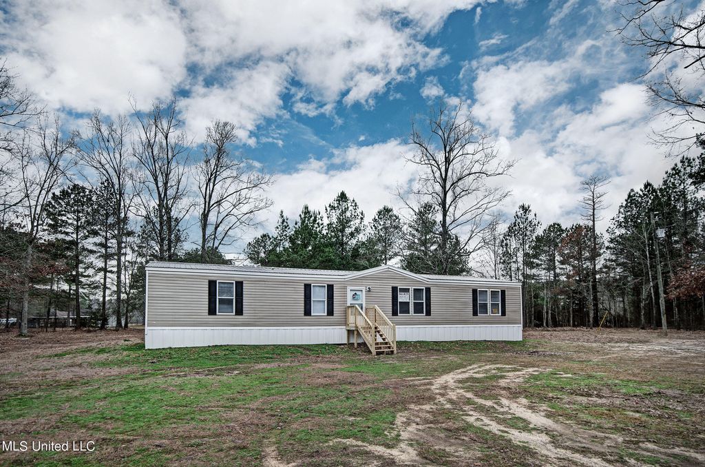 285 Coke Rd, Florence, MS 39073 - See Est. Value, Schools & More