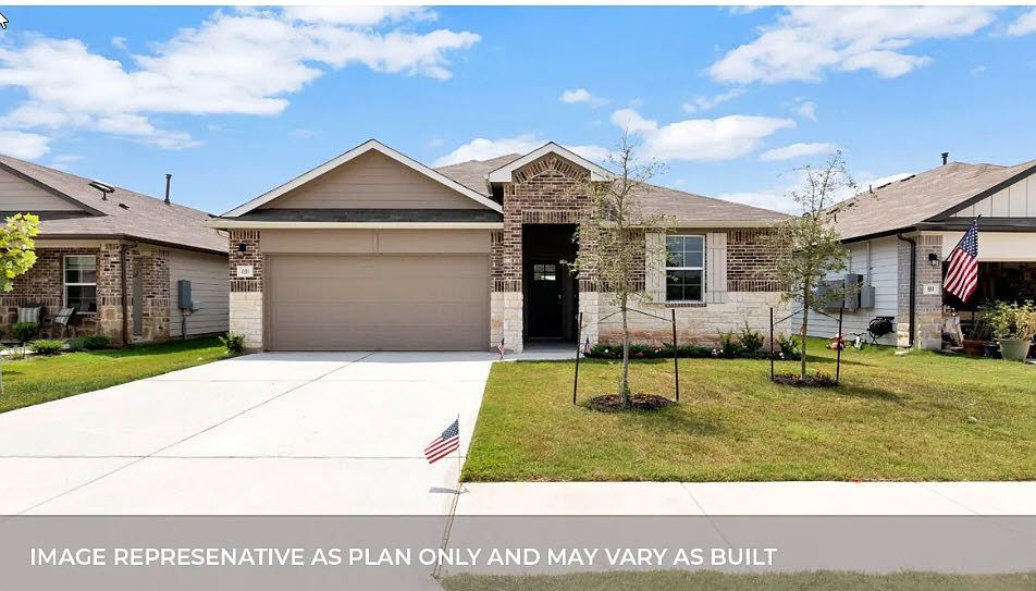 111 Evergreen Sumac Loop, Kyle, TX 78640 - See Est. Value, Schools & More