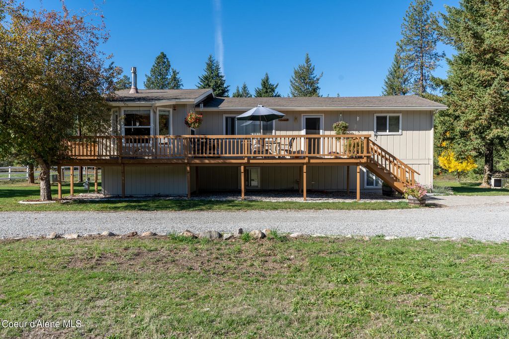 19887 N Cottagewood Ln, Rathdrum, ID 83858 - See Est. Value, Schools & More